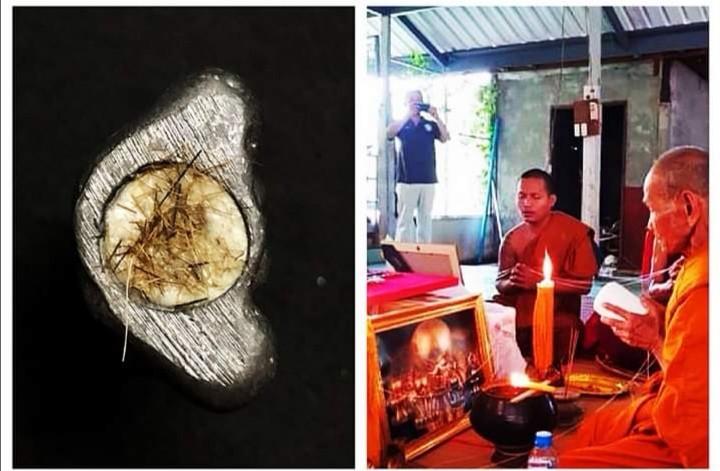 Phra Pidta Pan Neng Kradook Phee, Hobbies & Toys, Memorabilia ...