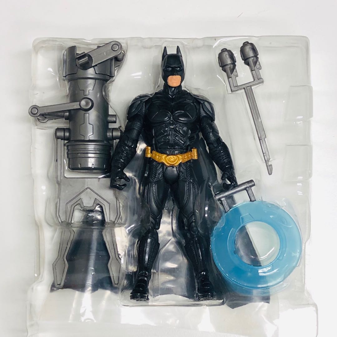 RARE! Sonic Spy Batman (The Dark Knight), Hobbies & Toys, Toys & Games ...