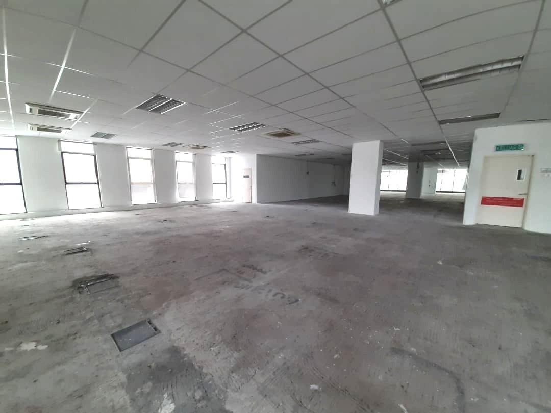 [RENT] OFFICE SPACE AT MENARA TSR, MUTIARA DAMANSARA, PETALING JAYA ...