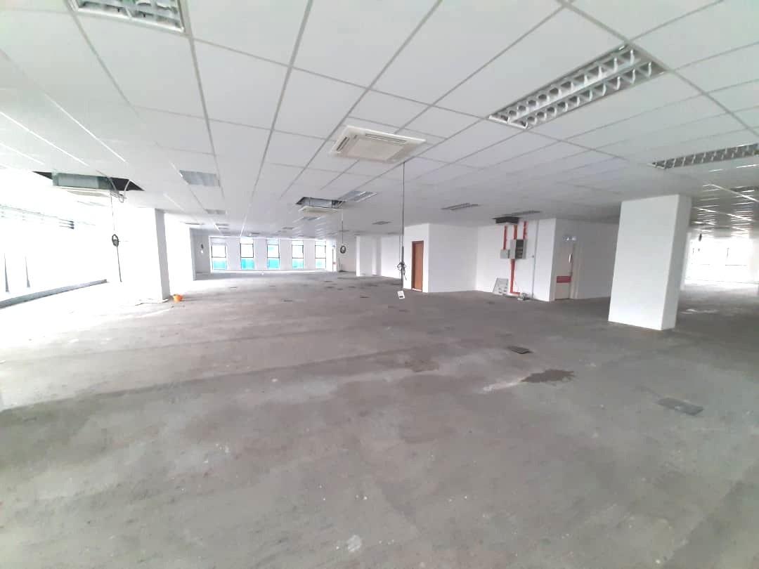 [RENT] OFFICE SPACE AT MENARA TSR, MUTIARA DAMANSARA, PETALING JAYA ...