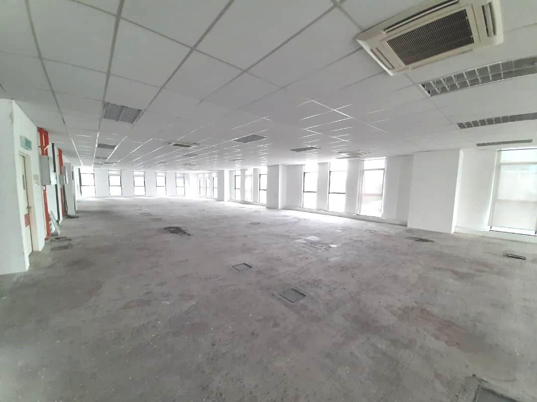 [RENT] OFFICE SPACE AT MENARA TSR, MUTIARA DAMANSARA, PETALING JAYA ...