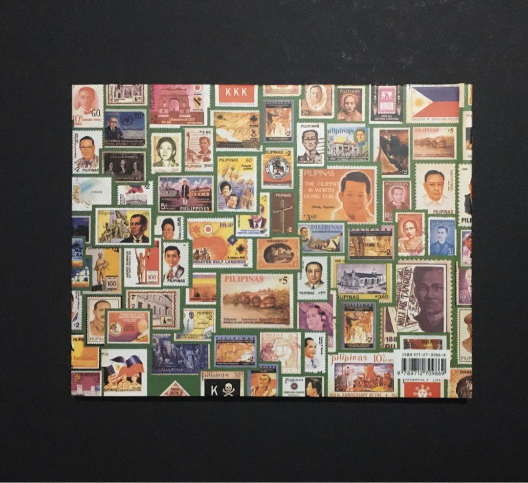 SELYO Philippine History in Postage Stamps, Hobbies & Toys, Books ...