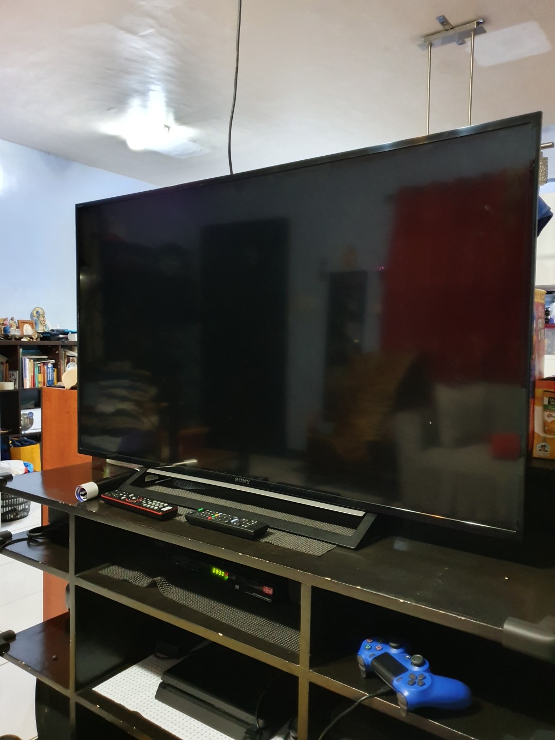 Sony LED TV 50inch Full HD, TV & Home Appliances, TV & Entertainment ...