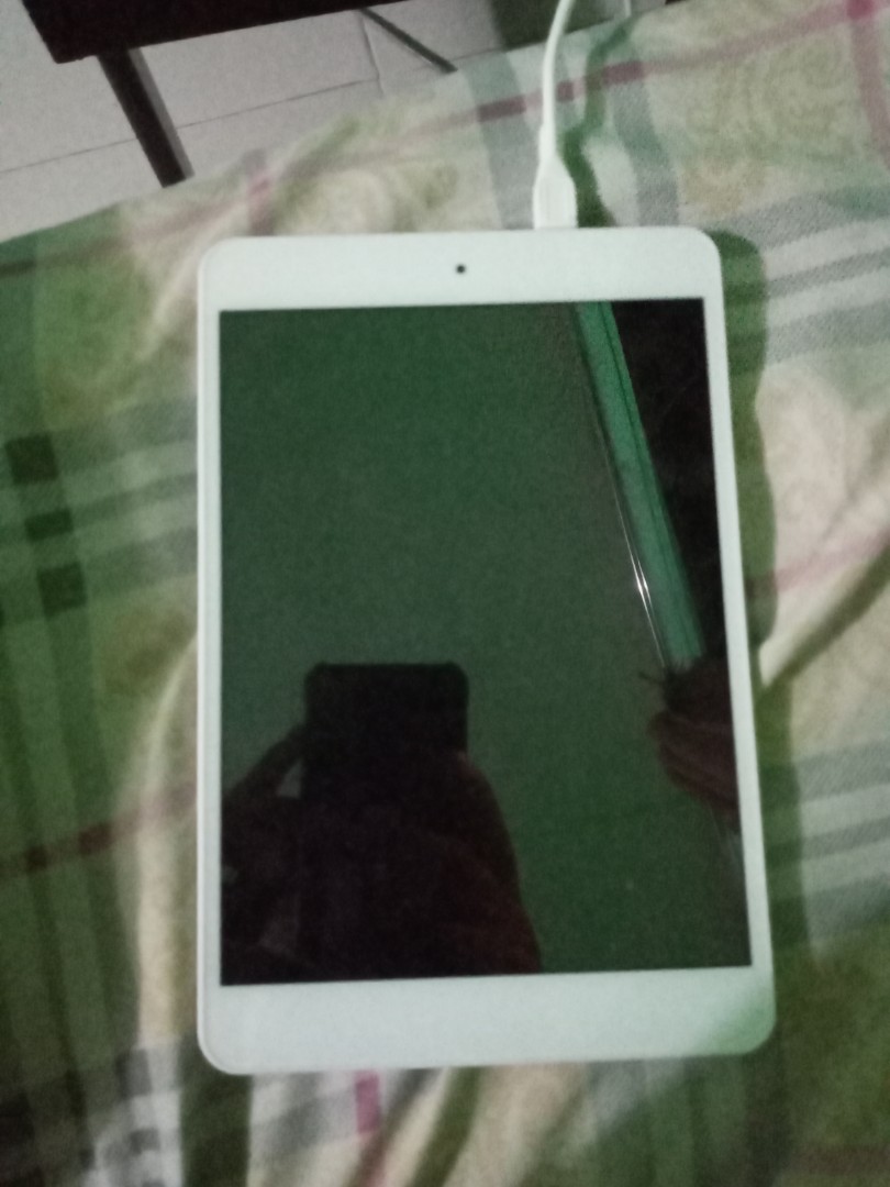 Tablet wave 8, Mobile Phones & Gadgets, Tablets, Android on Carousell