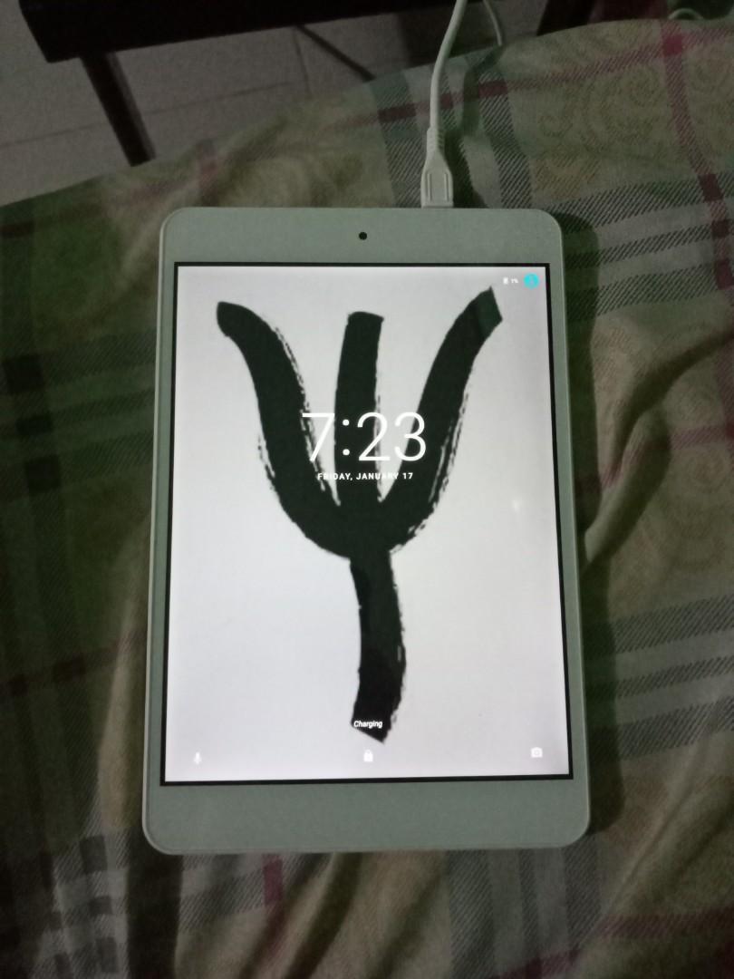 Tablet wave 8, Mobile Phones & Gadgets, Tablets, Android on Carousell