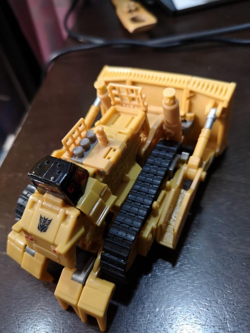 Transformers Rampage ROTF deluxe class, Hobbies & Toys, Toys & Games on ...