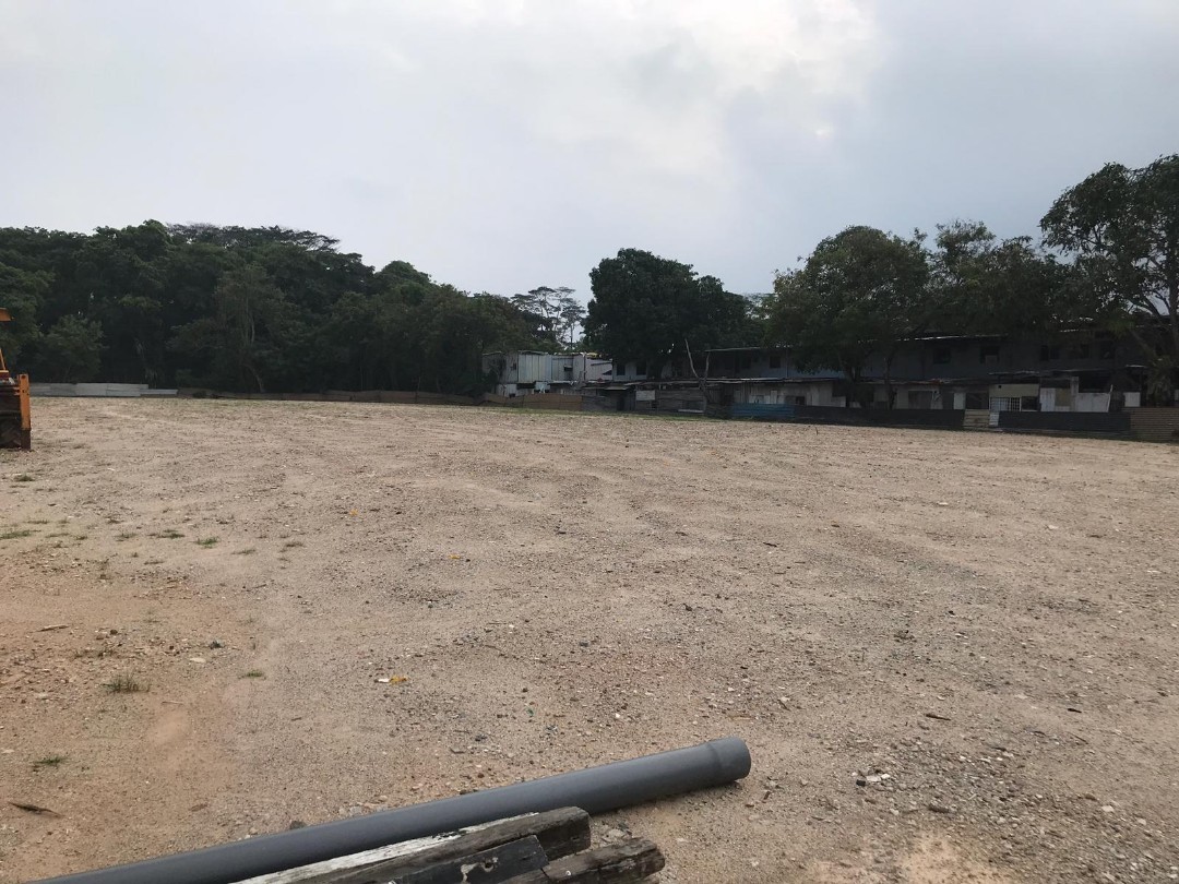 Defu Tampines Open Yard, Property, Rentals, Commercial on Carousell