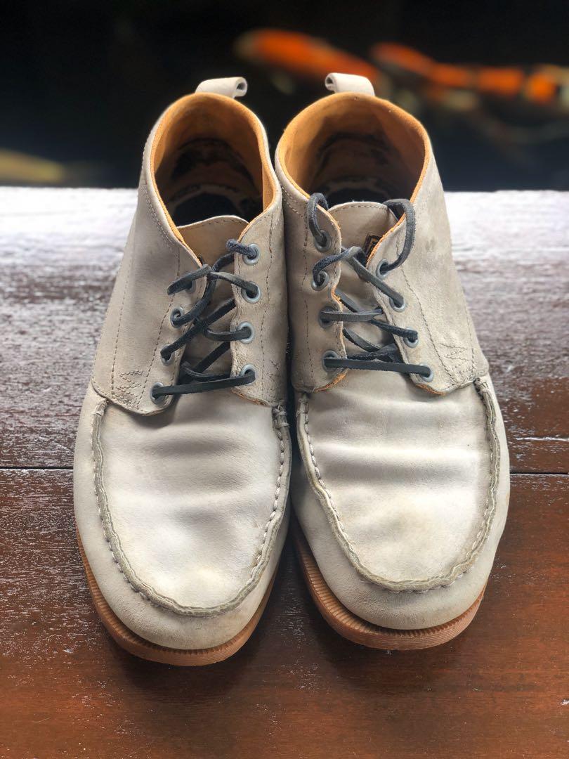 Adidas x Ransom (UK Edition), Men's Fashion, Footwear, Boots on Carousell