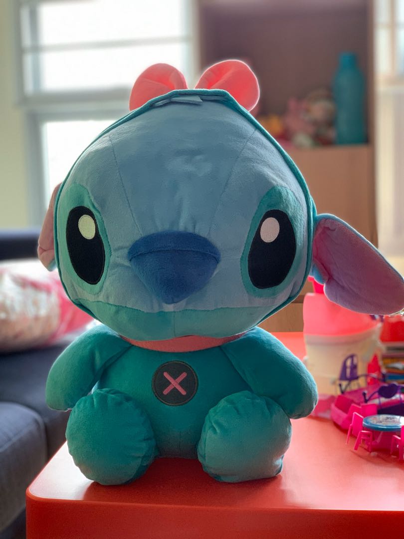 Brand New Plushies, Hobbies & Toys, Toys & Games on Carousell