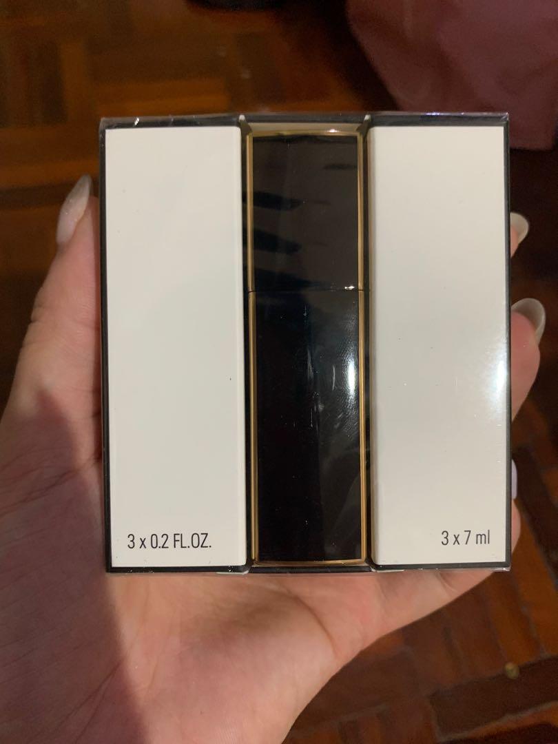 Chanel No 5 mini twist and spray eau de parfum, Beauty & Personal Care ...