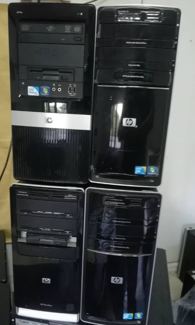 Cpu Computer, Computers & Tech, Parts & Accessories, Computer Parts on ...