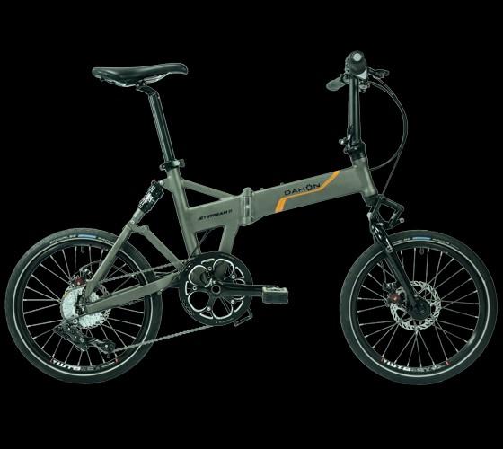 Dahon folding bike FAA094 jetstream, Sports Equipment, Bicycles & Parts ...