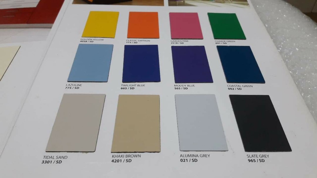 FORMICA laminate sheets, Furniture & Home Living, Cleaning & Homecare ...