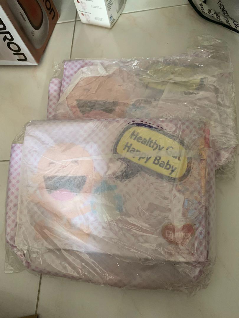 Free Baby Essentials Babies Kids Nursing Feeding Weaning