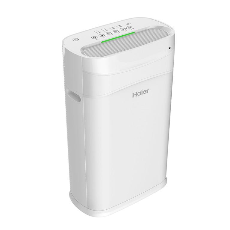 Haier Air Purifier Sterilizer, TV & Home Appliances, Kitchen Appliances ...
