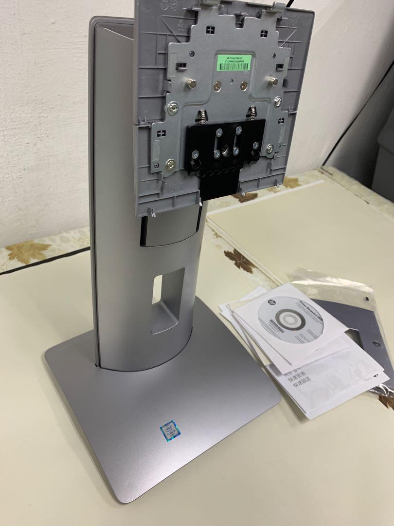 Hp Eliteone G All In One Touchscreen Desktop Pc Computers Tech Desktops On Carousell