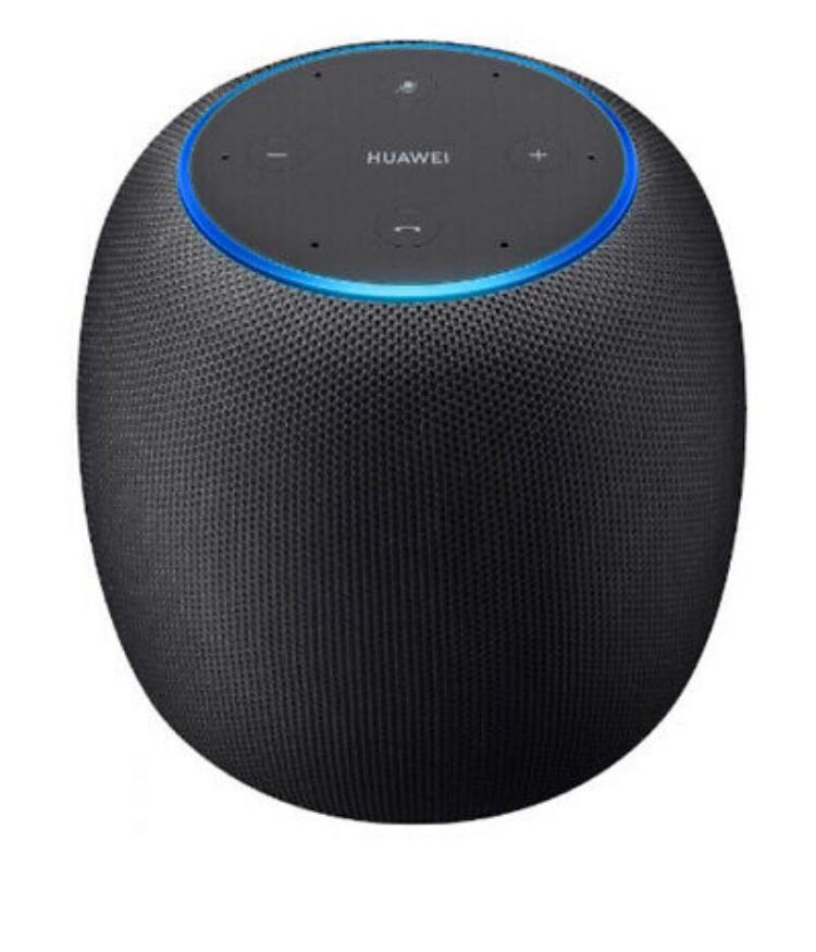 HUAWEI speaker smart home control AI, Audio, Soundbars, Speakers ...