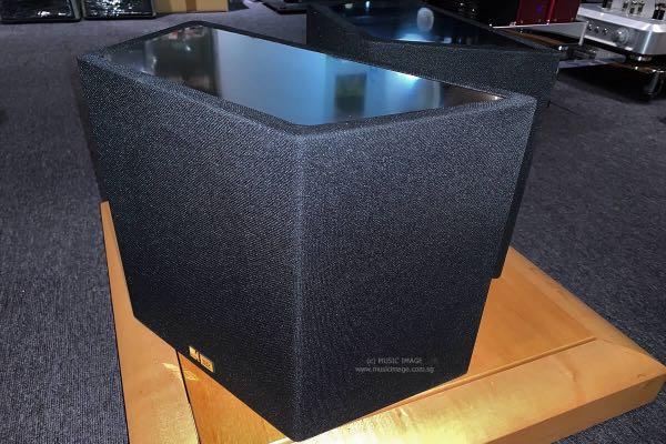 KEF TDM 34DS THX surround speakers (price reduced), Audio, Soundbars ...