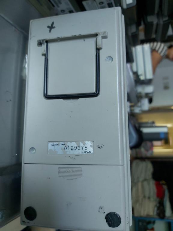 Kyoritsu Model 1001 Digital Multimeter @ P850 Each As is, Audio, Other ...