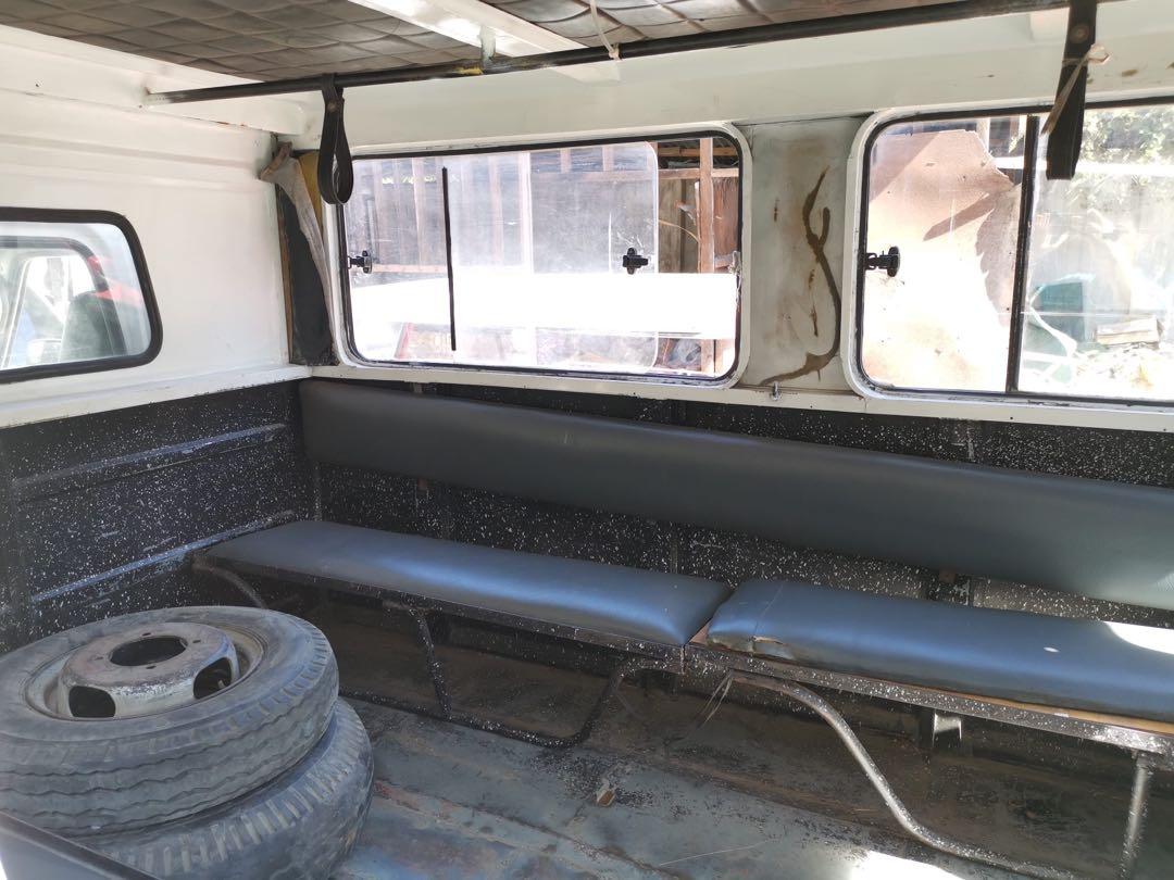 Mazda Bongo Multicab Manual, Cars for Sale, Used Cars on Carousell