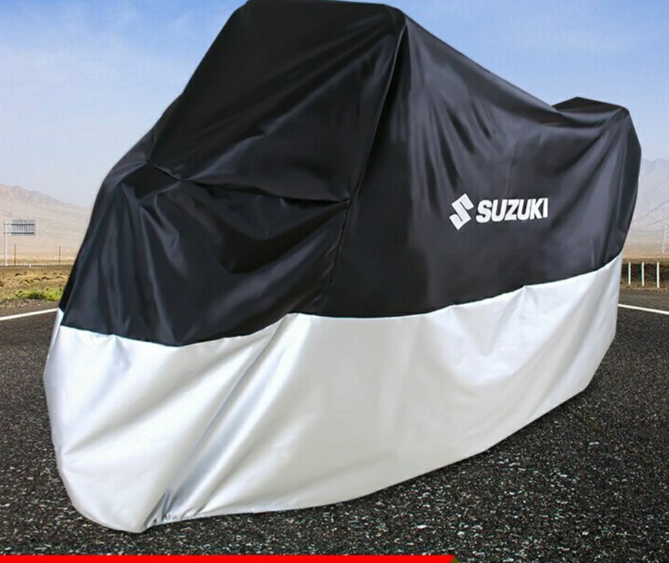 Motobike cover, Motorcycles, Motorcycle Accessories on Carousell