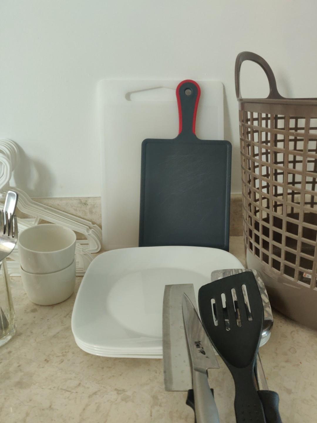 Multiple household items, Furniture & Home Living, Furniture, Other ...