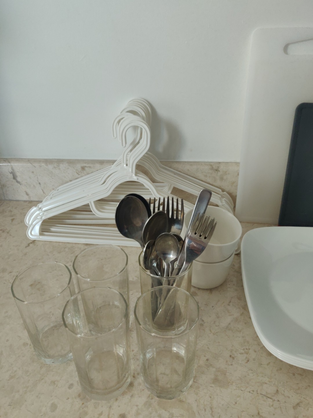 Multiple household items, Furniture & Home Living, Furniture, Other ...