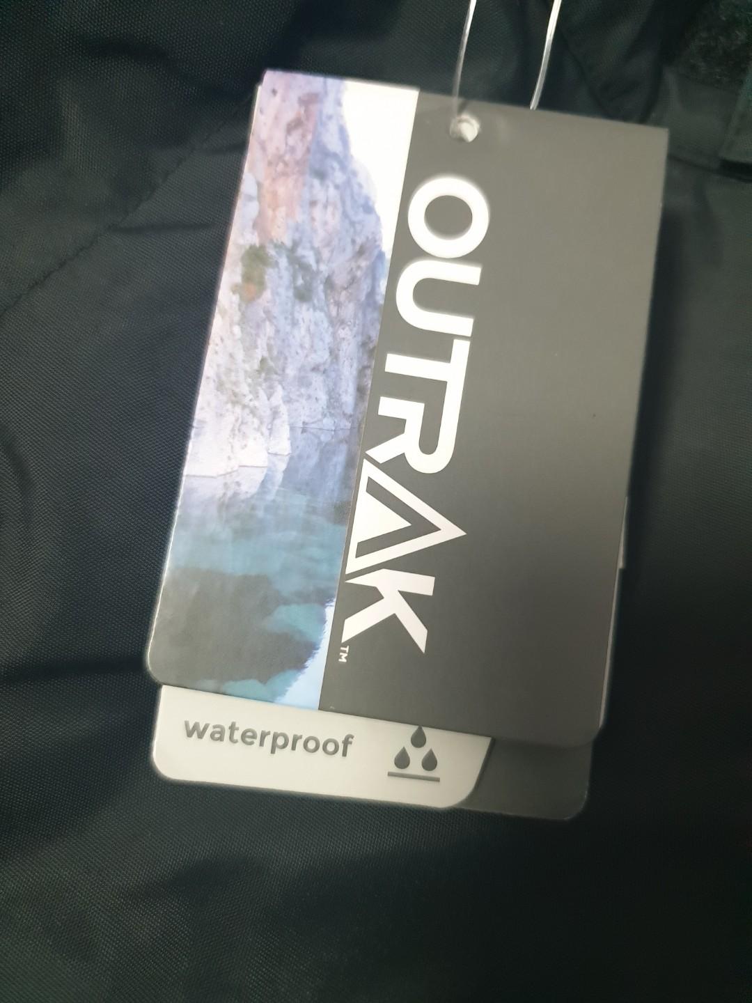 Outrak Waterproof Snow Pants, Sports Equipment, Hiking & Camping on ...