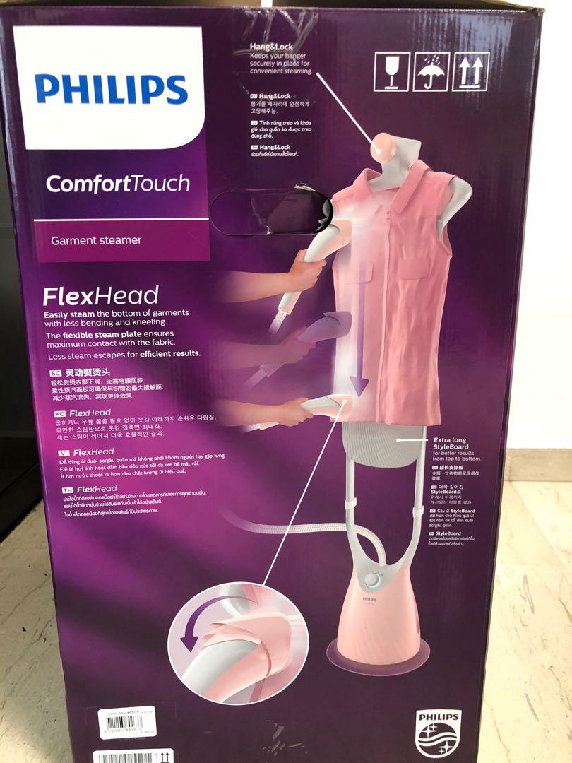 Philips Garment Steamer, TV & Home Appliances, Irons & Steamers on ...