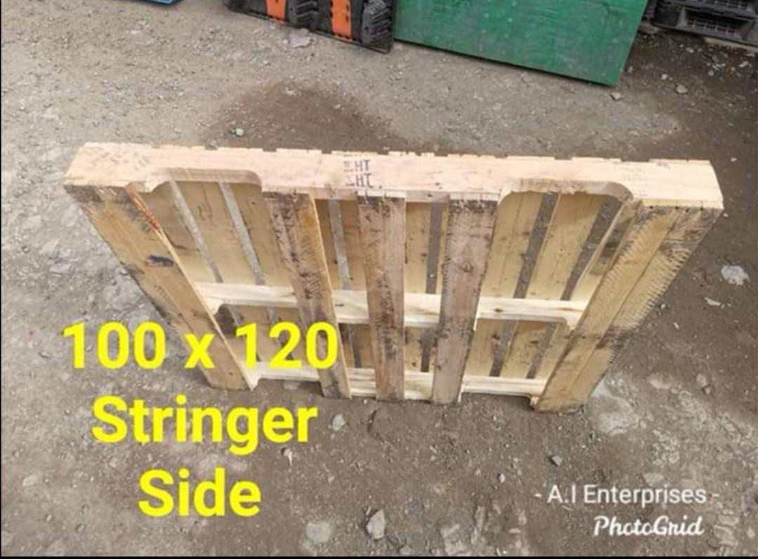 Plastic Wood Pallet Paleta Tarima, Commercial & Industrial ...