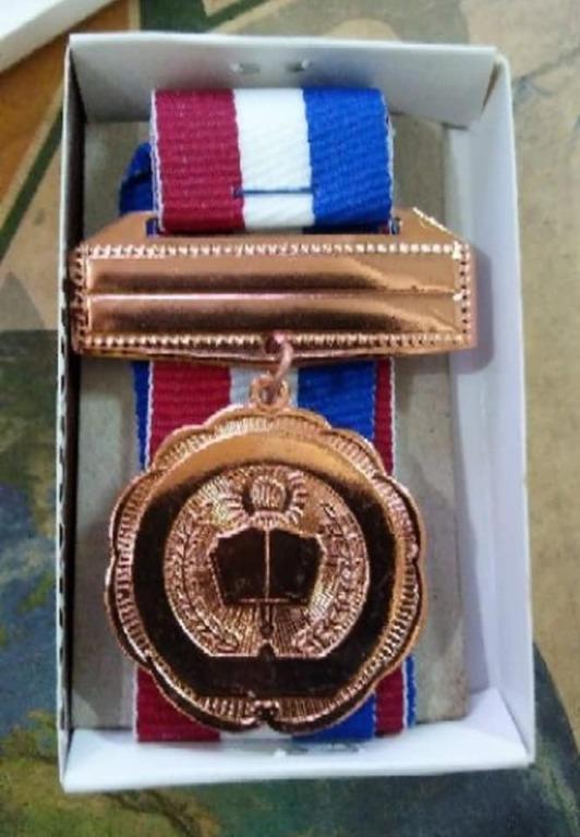 Quality Deped medals Customized medals for Graduation and Events ...