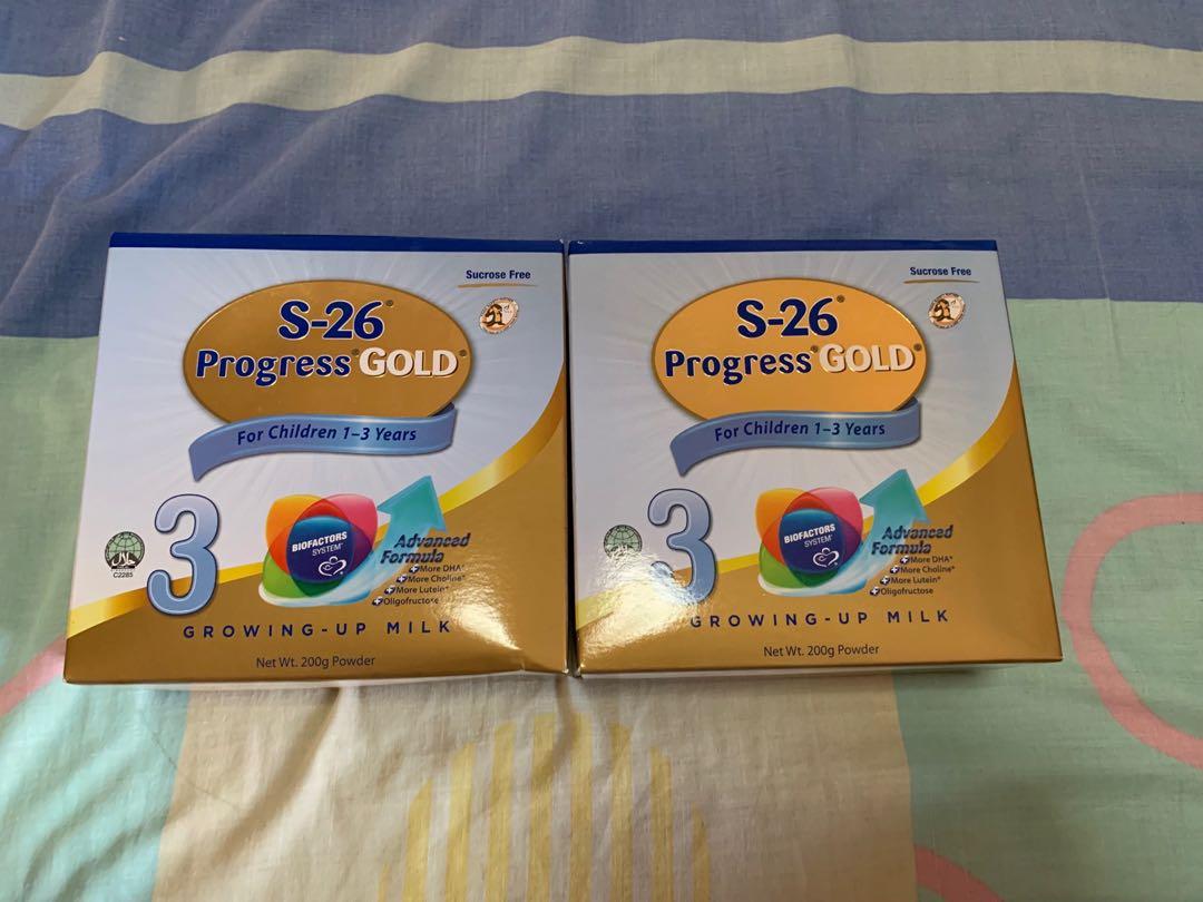S26 Stage 3, Babies & Kids, Nursing & Feeding, Weaning & Toddler Feeding on Carousell