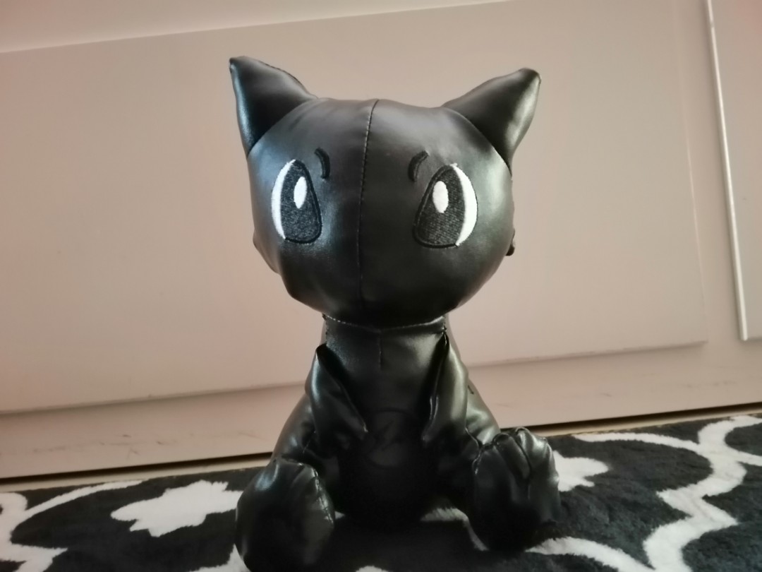 Thunderbolt project Mew, Hobbies & Toys, Toys & Games on Carousell