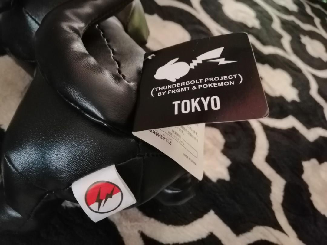 Thunderbolt project Mew, Hobbies & Toys, Toys & Games on Carousell