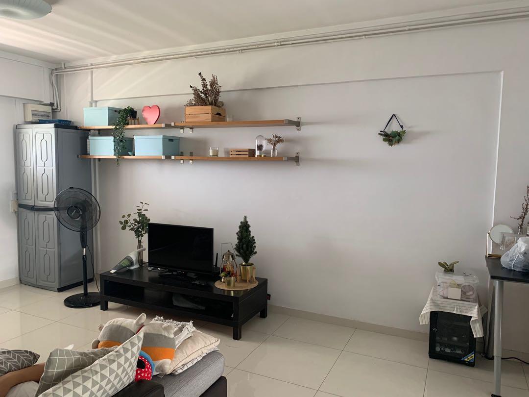 475 Ang Mo Kio Avenue 10 Teck Ghee Horizon, Property, Rentals, Room ...