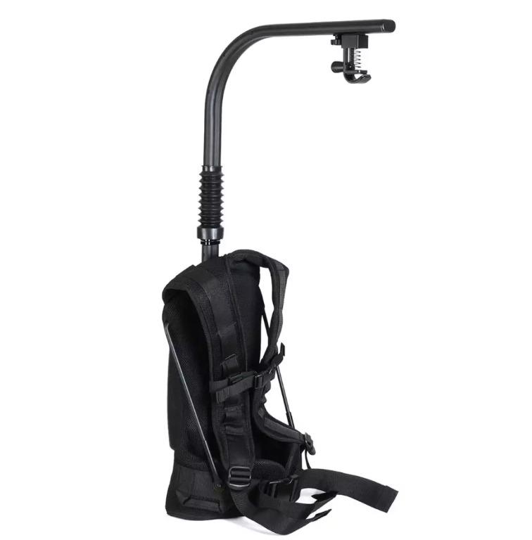 8-18KG Gimbal Vest Rig AS EASY RIG for Ronin DSLR 3 Axis Gimbal ...