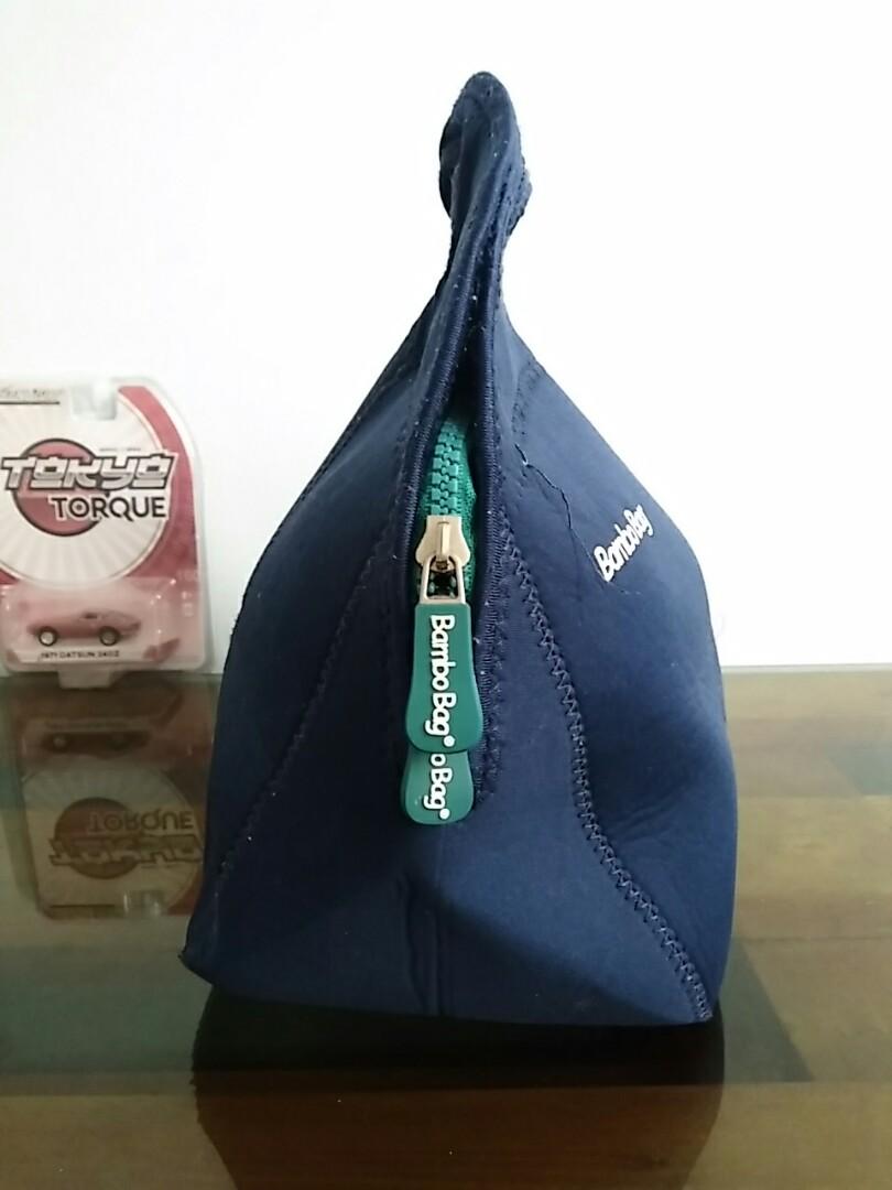 Bag tangan bambobag, Women's Fashion, Bags & Wallets, Tote Bags on ...