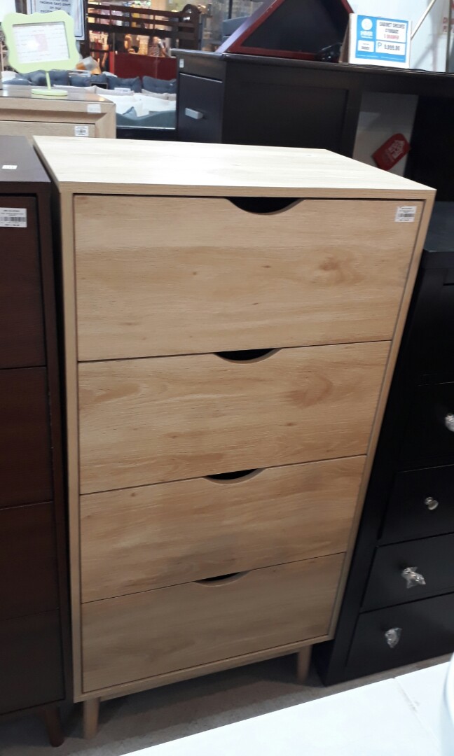 chest drawer, Furniture & Home Living, Furniture, Shelves, Cabinets ...