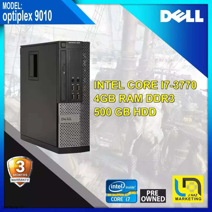 Cpu i7 3rd gen, Computers & Tech, Parts & Accessories, Computer Parts ...