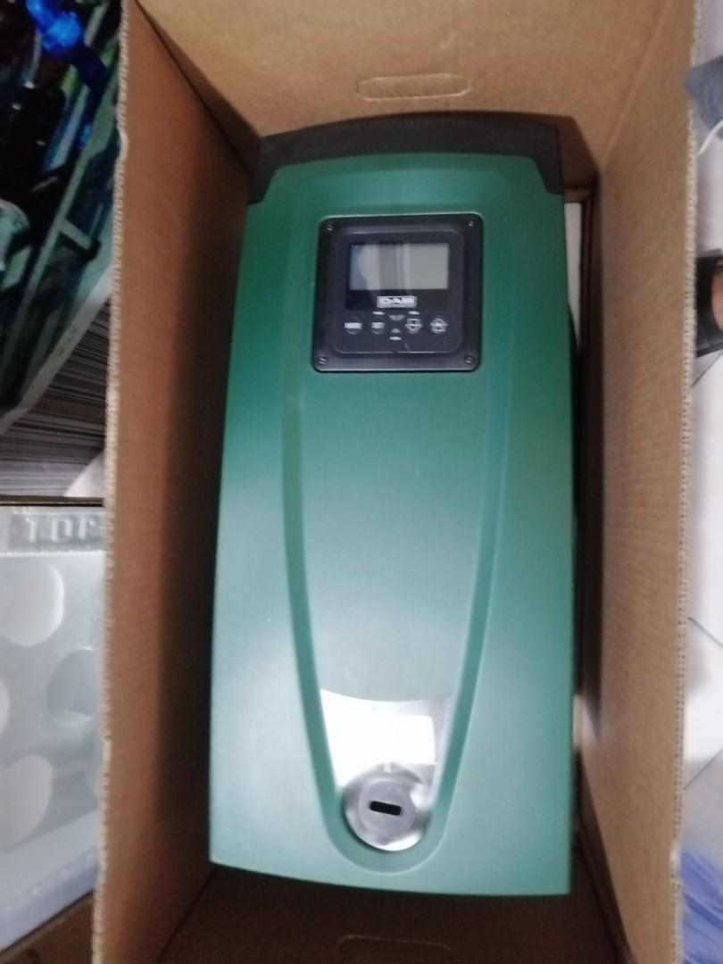 DAB easy box, Furniture & Home Living, Kitchenware & Tableware, Food ...