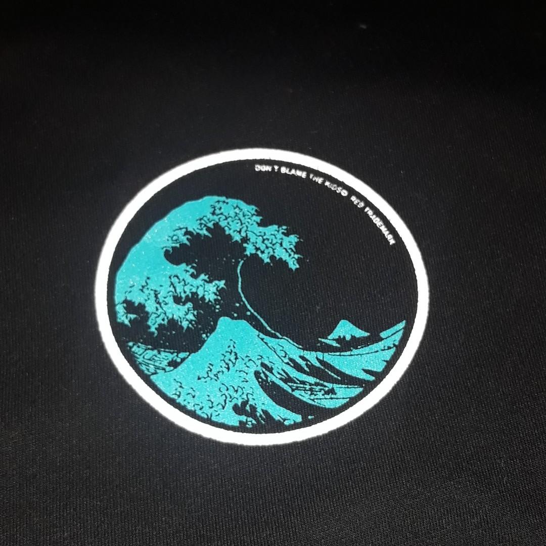 DBTK GREAT WAVES, Men's Fashion, Tops & Sets, Sets & Coordinates on ...