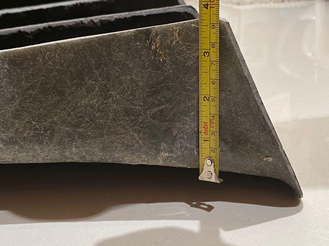 Generic rear diffuser, Car Accessories, Accessories on Carousell