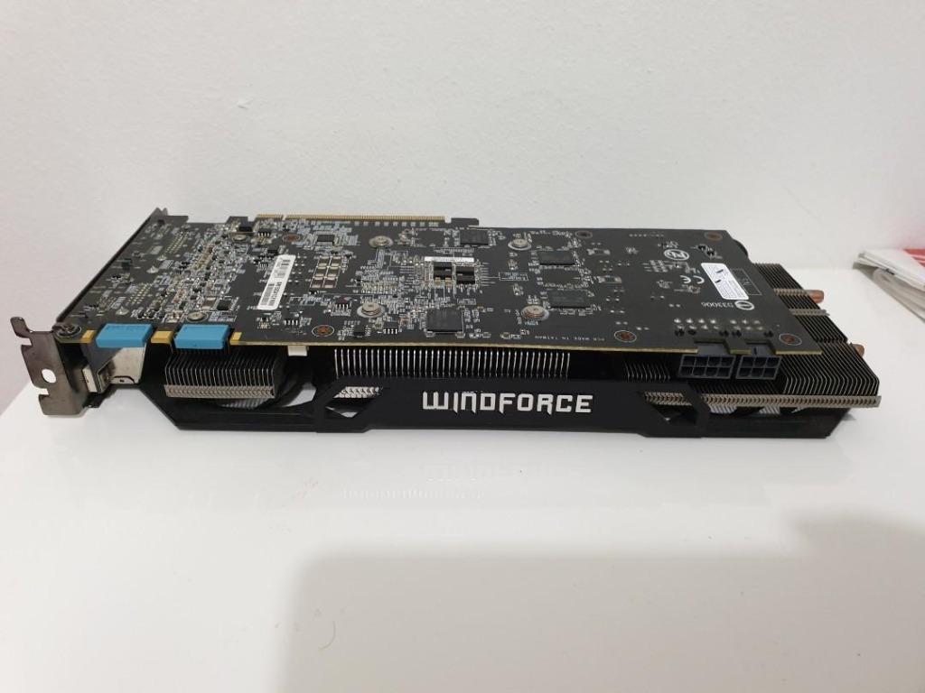 Five Years Later: Revisiting The GeForce GTX 970 TechSpot | atelier ...