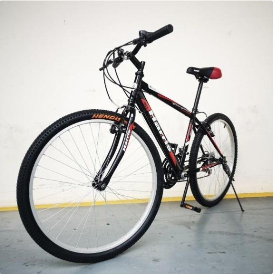 Harris mountain bike bicycle brand new!!!, Sports Equipment, Bicycles ...