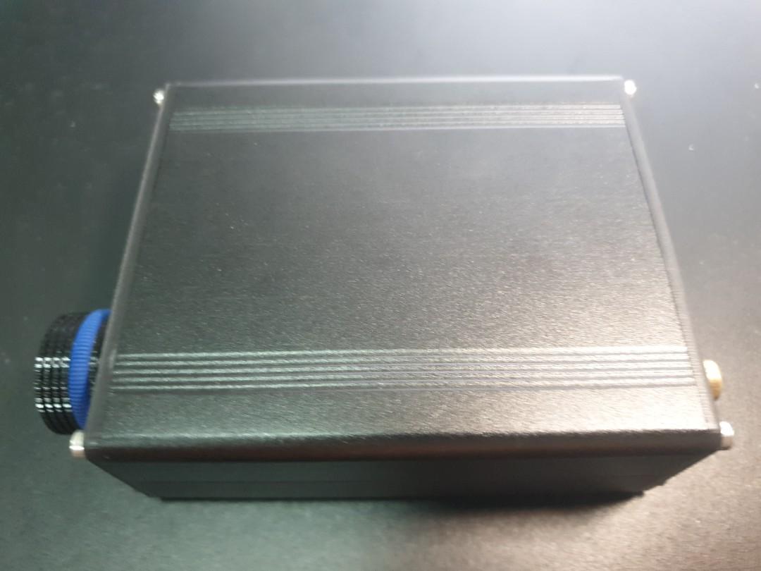 Hifimediy Sabre USB DAC 2 (external PSU) and PSM3+ PSU for Sabre DAC 2 ...