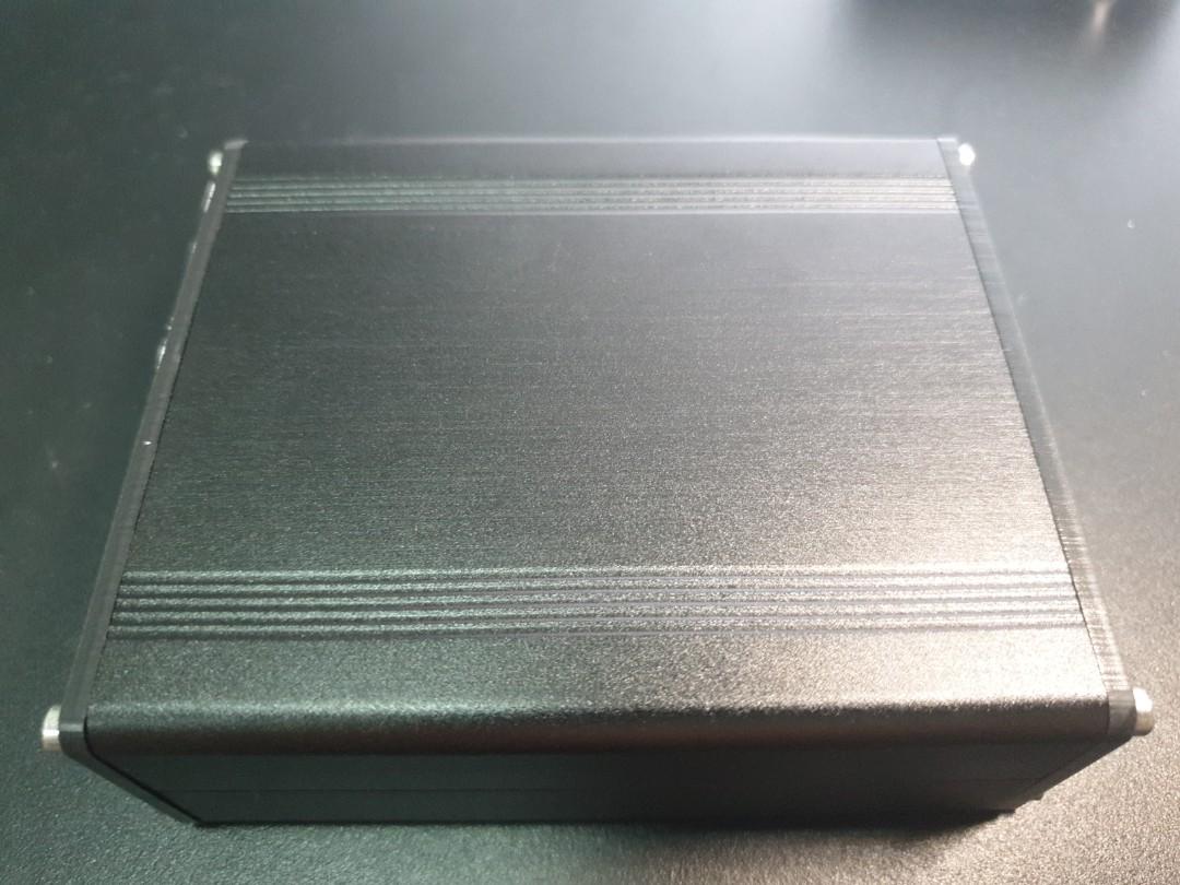 Hifimediy Sabre USB DAC 2 (external PSU) and PSM3+ PSU for Sabre DAC 2 ...