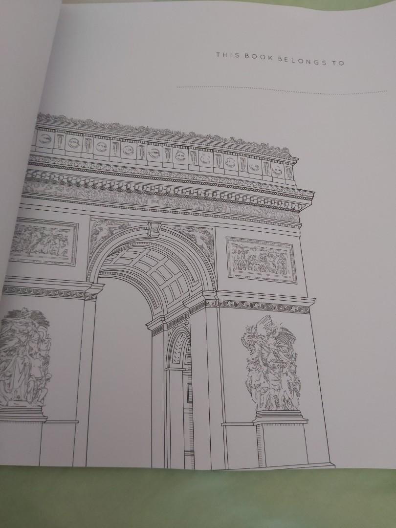 Kaiser colouring book, Hobbies & Toys, Books & Magazines, Children's ...