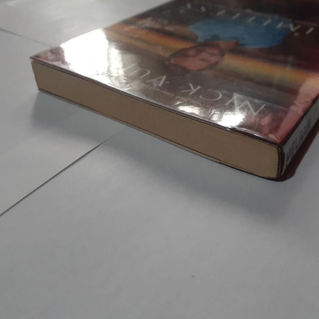 Limitless By Nick Vujicic Hobbies Toys Books Magazines Children