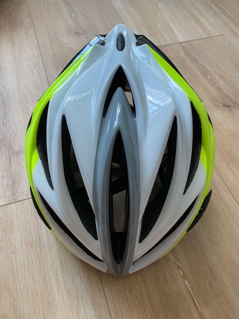 MET Forte M84 Bicycle Helmet, Sports Equipment, Bicycles & Parts ...