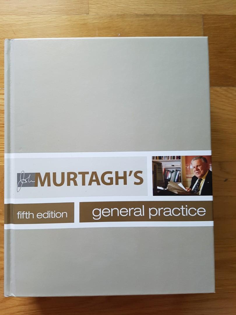 Murtagh's General Practice, Hobbies & Toys, Books & Magazines ...